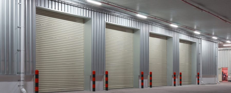 Rolling Doors - Islandindustriesbs