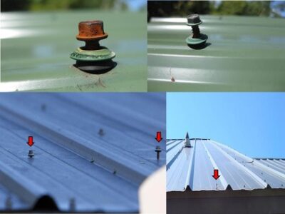 How Butler’s Lock-RivetTM Fastener Outperforms Screws (Five Advantages ...