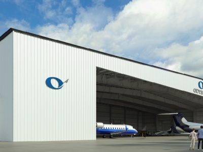 ODYSSEY AVIATION - Islandindustriesbs